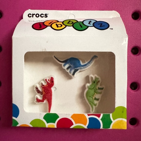 CROCS | Accessories | Authentic Croc Charm Jibbitz You Choose | Poshmark